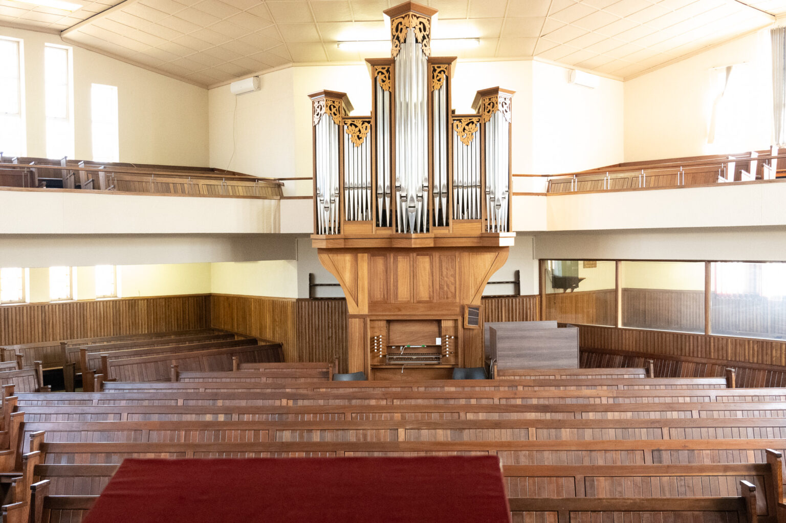 First Church Donations – First Church Of Our Lord Jesus Christ
